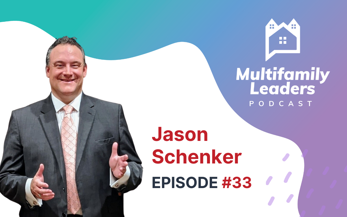 Summit Sessions: Forecasting the Future of Renting with Jason Schenker